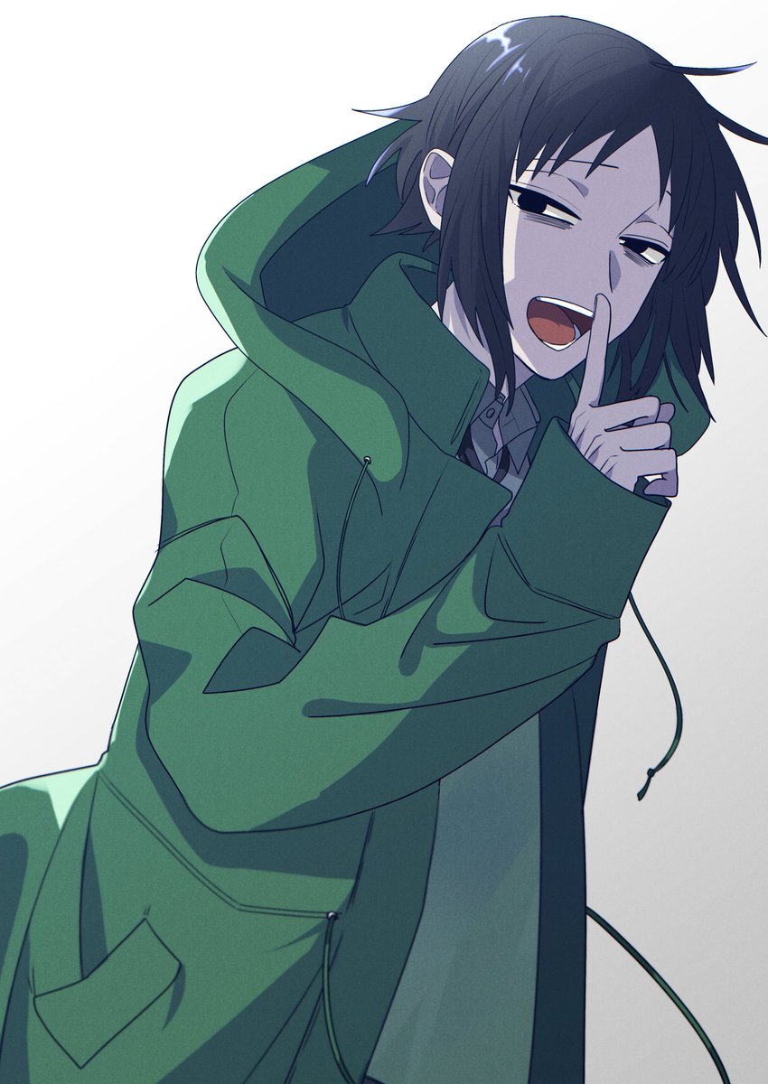 さとる on Twitter: "RT @str_trpg: えろい男探索者の一枚絵……"