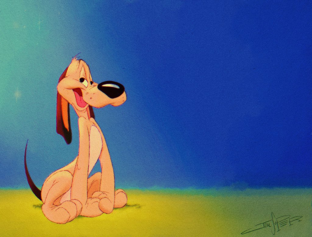 The Art Of Looney Tunes 🐇🥕 on Twitter: