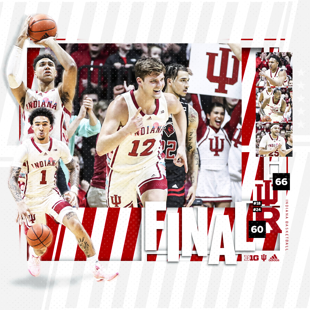 Indiana Hoosiers Uniforms (@HoosierUniforms) / Twitter