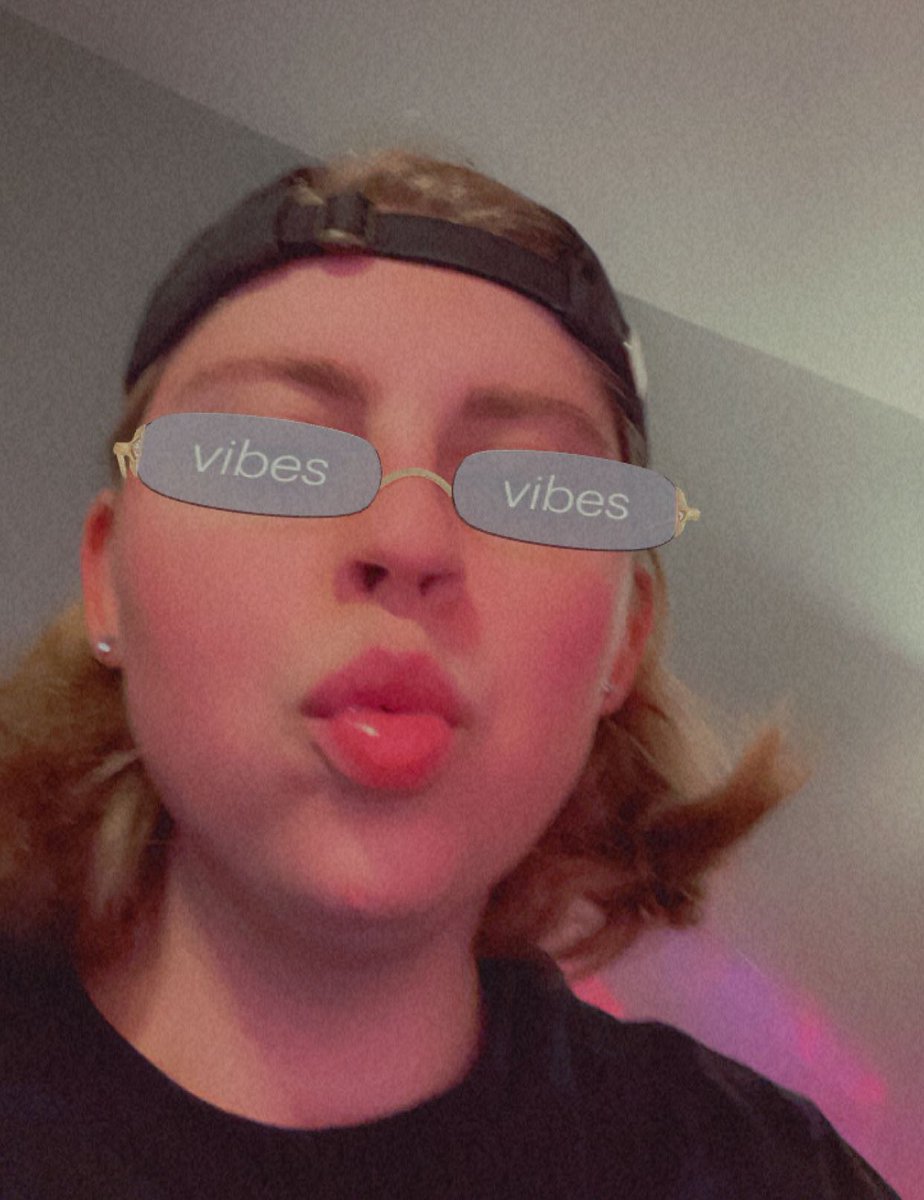 Chris On Twitter Rt Rivers Caitlyn Come Vibe With Me Bitches