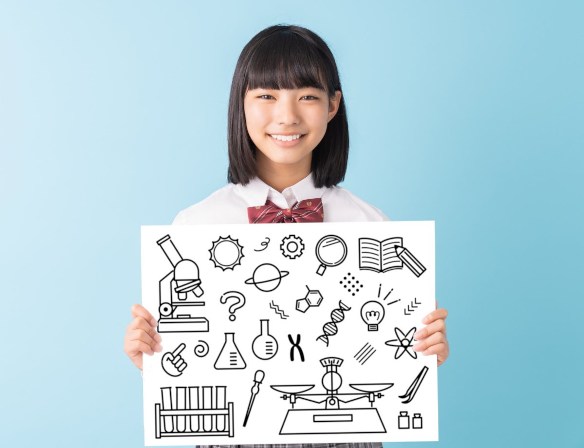 東京大学 生産技術研究所 on Twitter: "2/11は #科学における女性と女児の国際デー #東大生研 の次世代育成オフィス(ONG)では女子中高生向けのイベントを毎年開催。 「女子 ...