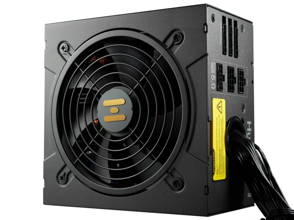 エルミタージュ秋葉原編集部 on Twitter: "FSP、ATX 3.0/PCIe 5.0対応の80PLUS GOLD認証電源計3モデル発売：静音/高耐久な120mm FDBファンを搭載 ...