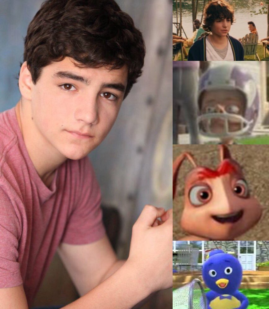 Jake Goldberg Grown Ups 1