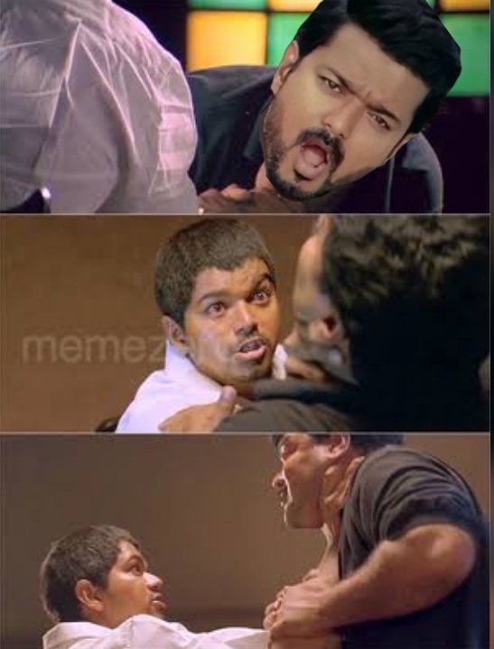 Ns Vicky on Twitter: "RT @Introvertboy__7: Enna elavudaa idhu 😖😖😖"