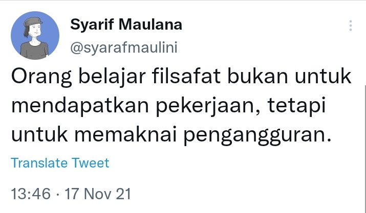 Syarif Maulana on Twitter: "🙏🏿 https://t.co/OqIwEklCXF" / Twitter