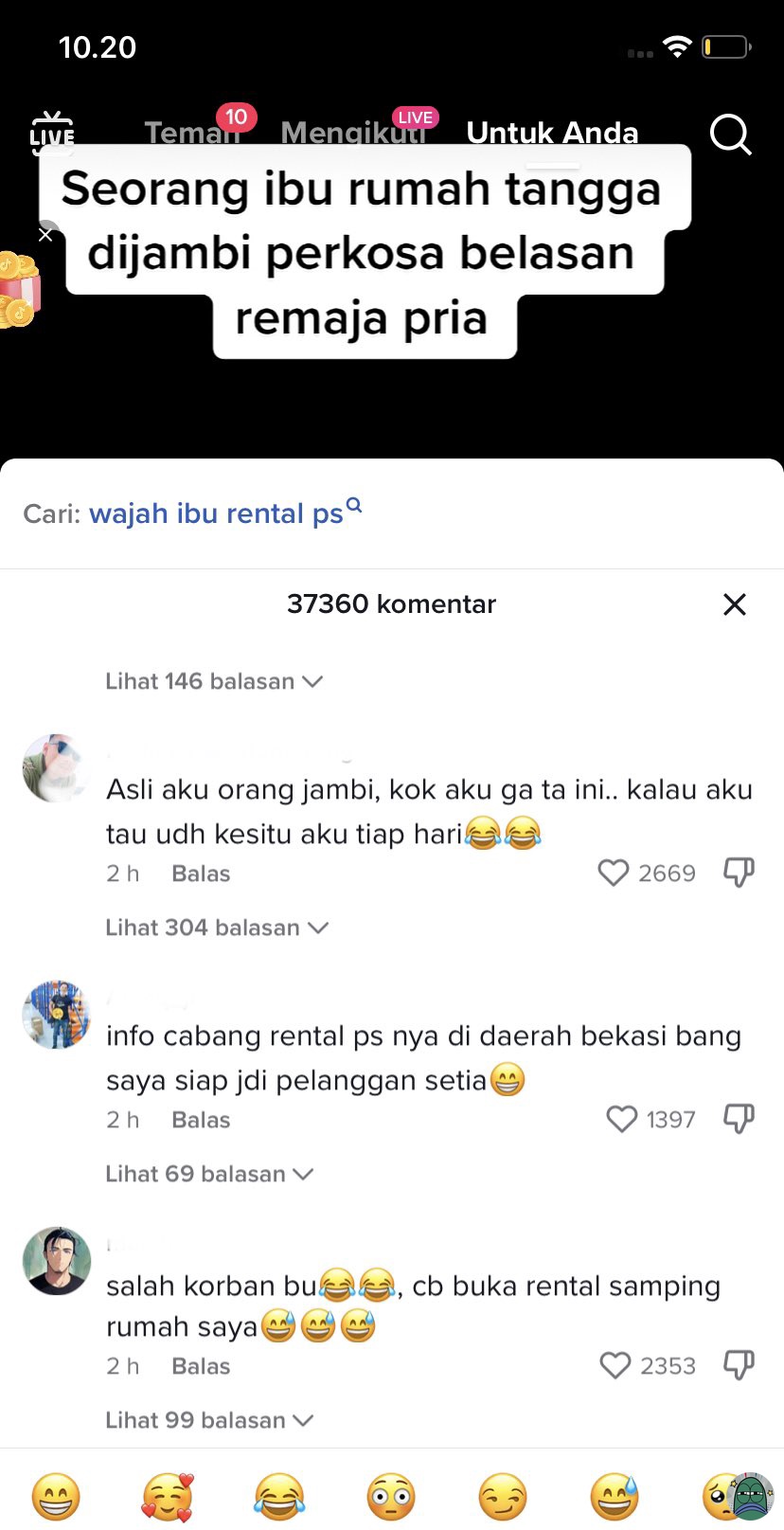 Tanyarl ㅡ 🚫 Rep OOT/JUALAN/LINK AFF on Twitter: "💚 CW// 18+ Jujur sender heran bgt buknnya ...