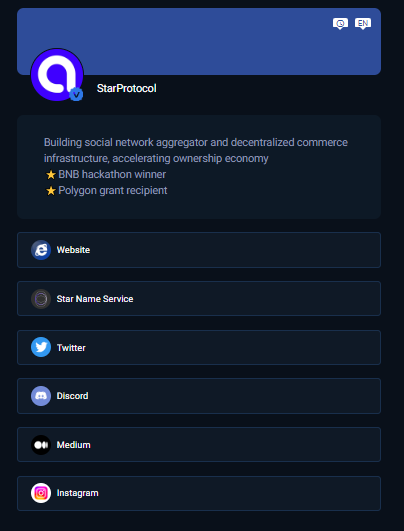 Star Protocol on Twitter: "We are glad to get official Blue Soul link from @olandbox Our Blue ...