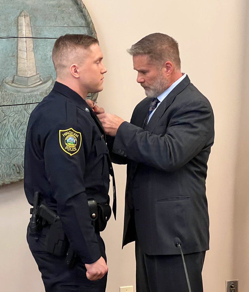 Hingham Police on Twitter: Hingham Police on Twitter: