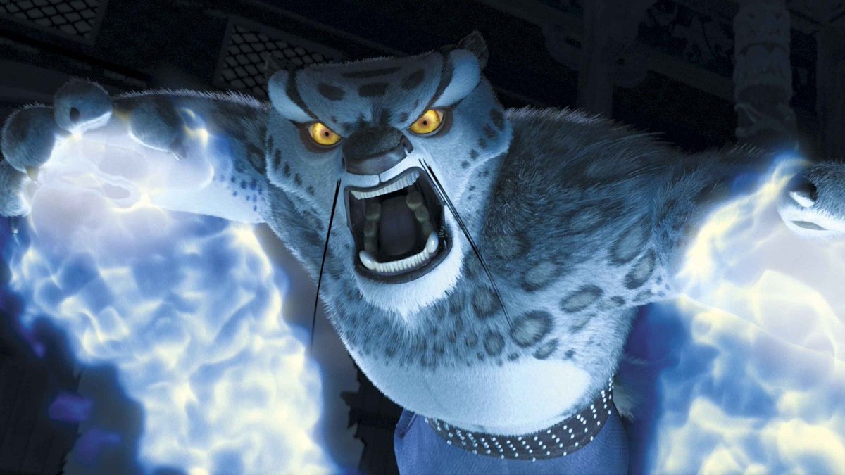 「DEATH BATTLE! Boog with the Bongcloud Opening VS Tai Lung wi」Death ...