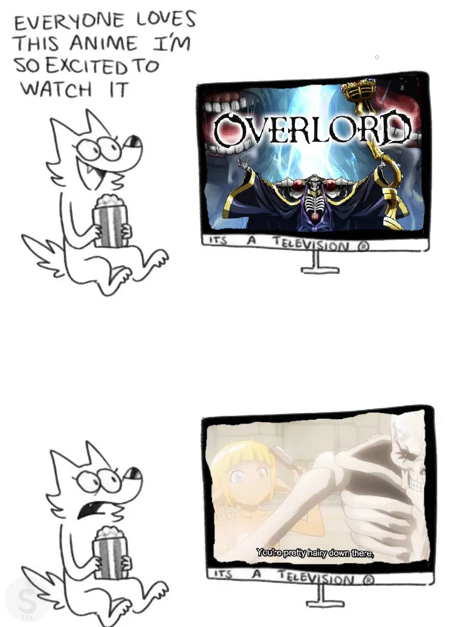 Niche Gamer on Twitter: "Mods are asleep It is time for weebshit https://t.co/GUBUIWnwjb" / Twitter