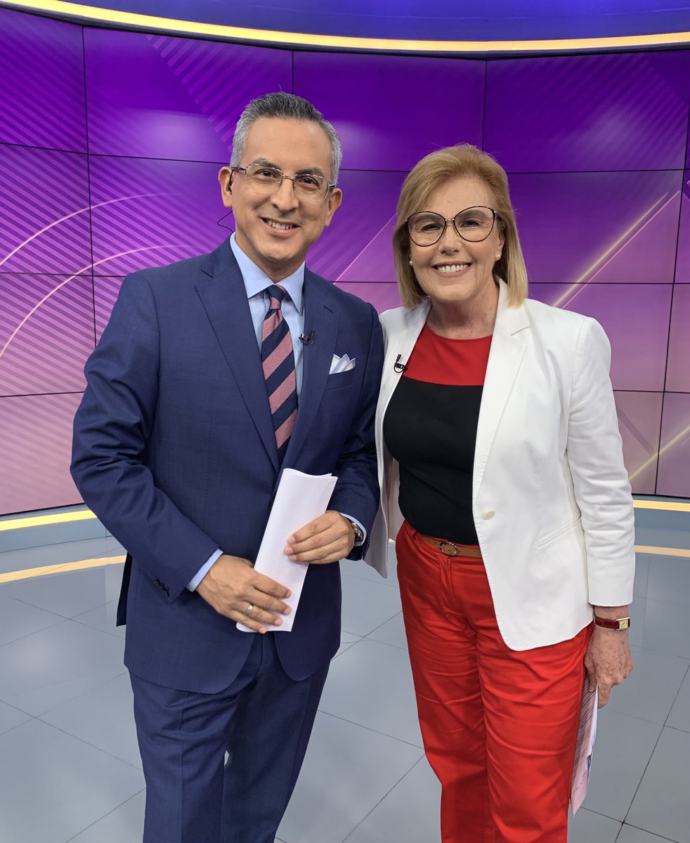 Latina Pe On Twitter Rt Latina Noticias 🔴 ¡al Aire Comenzamos