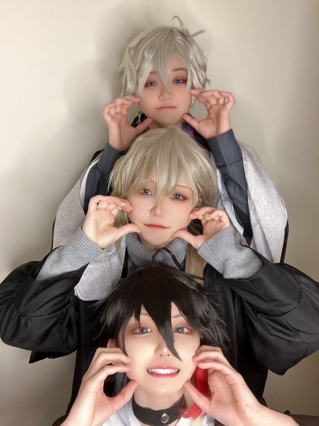 うらせ (@urase_050) / Twitter