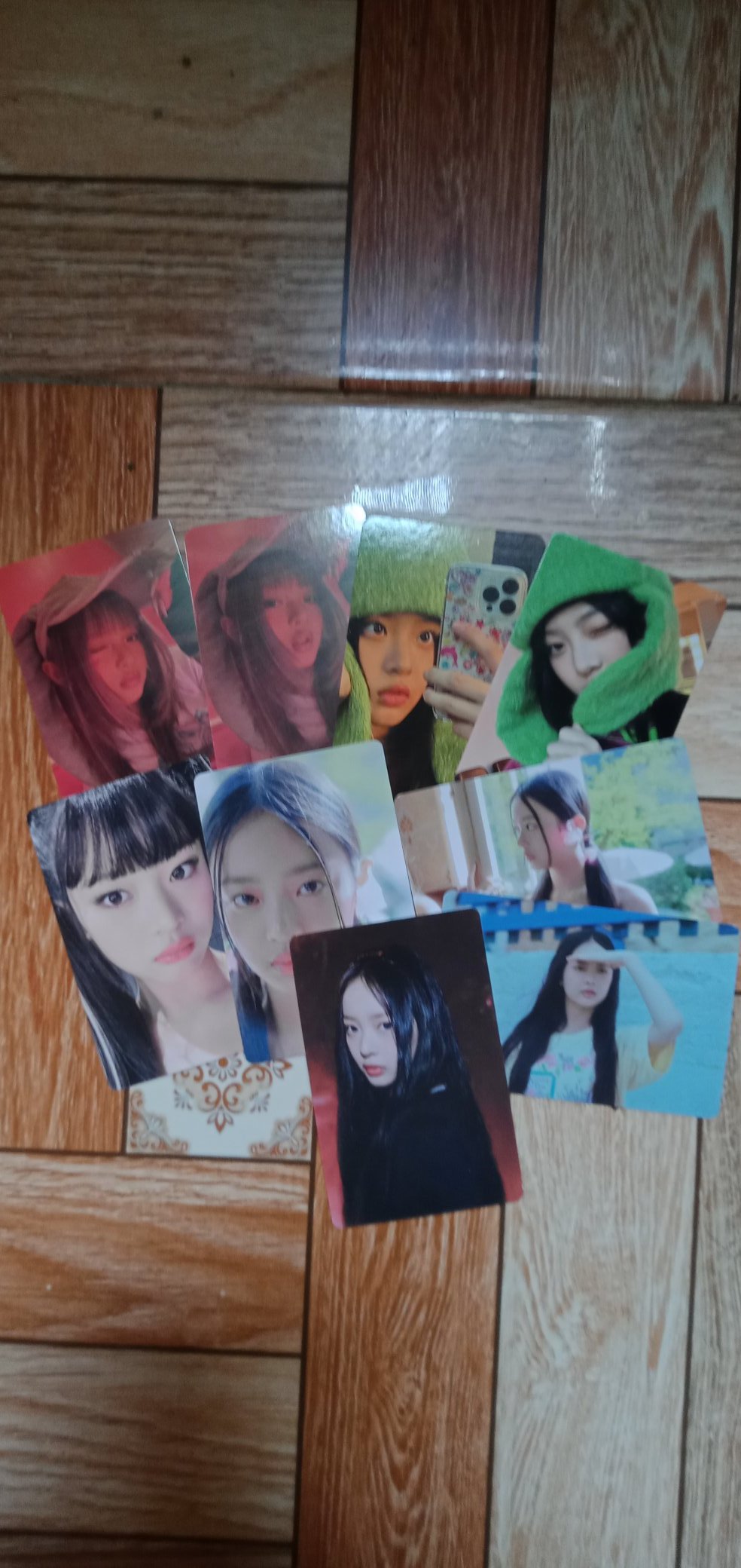 cleo bns ♡ (@cleo_nnie) / Twitter