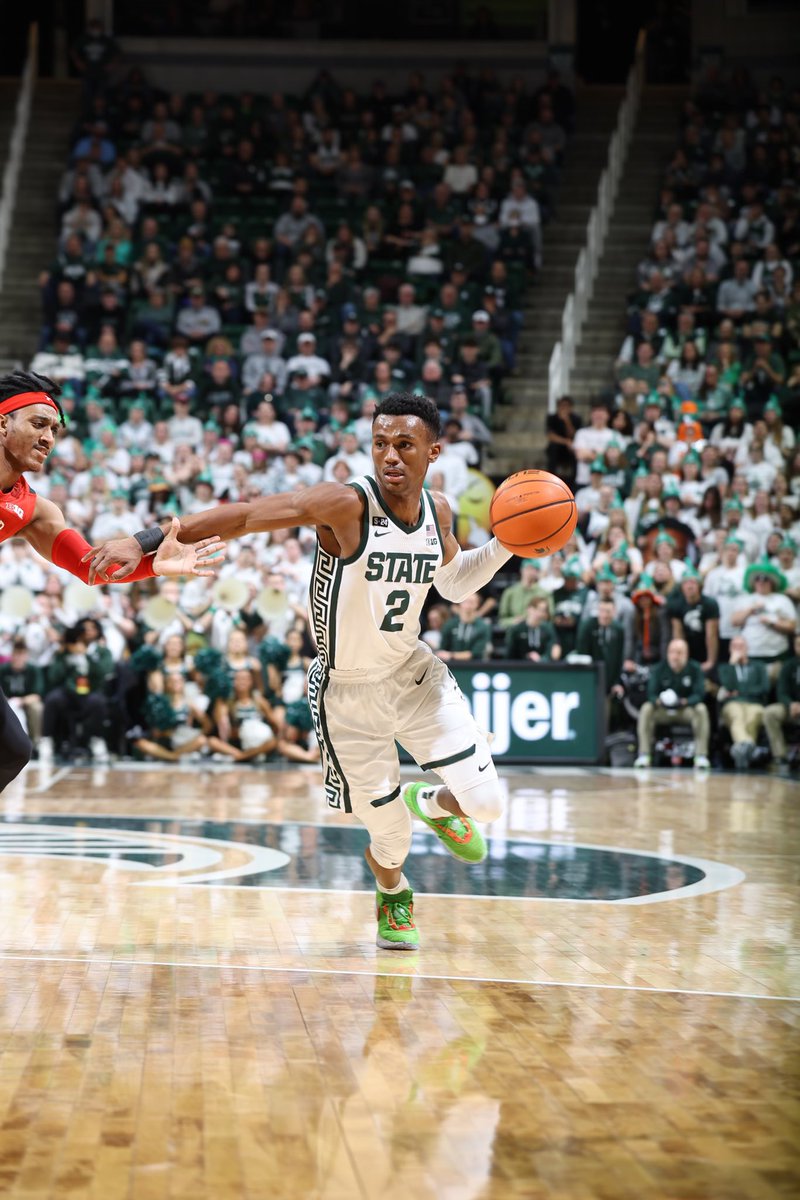 Michigan State Athletics on Twitter: Michigan State Athletics on Twitter: