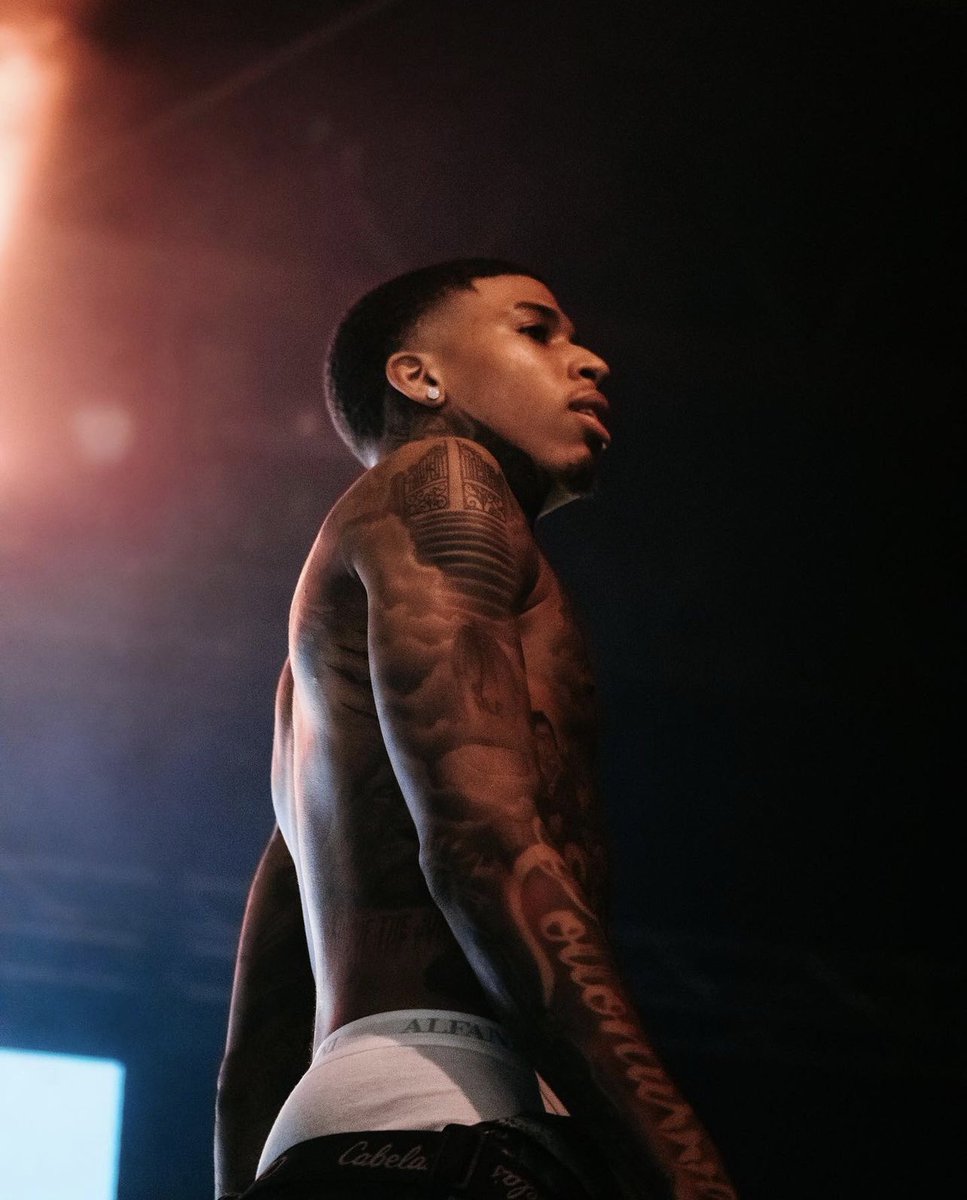 Nle Choppa On Twitter