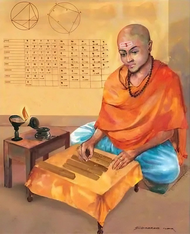 15 Ancient Scientists of our Bharatvarsha 1. Sushruta - المسلسل من Desi ...