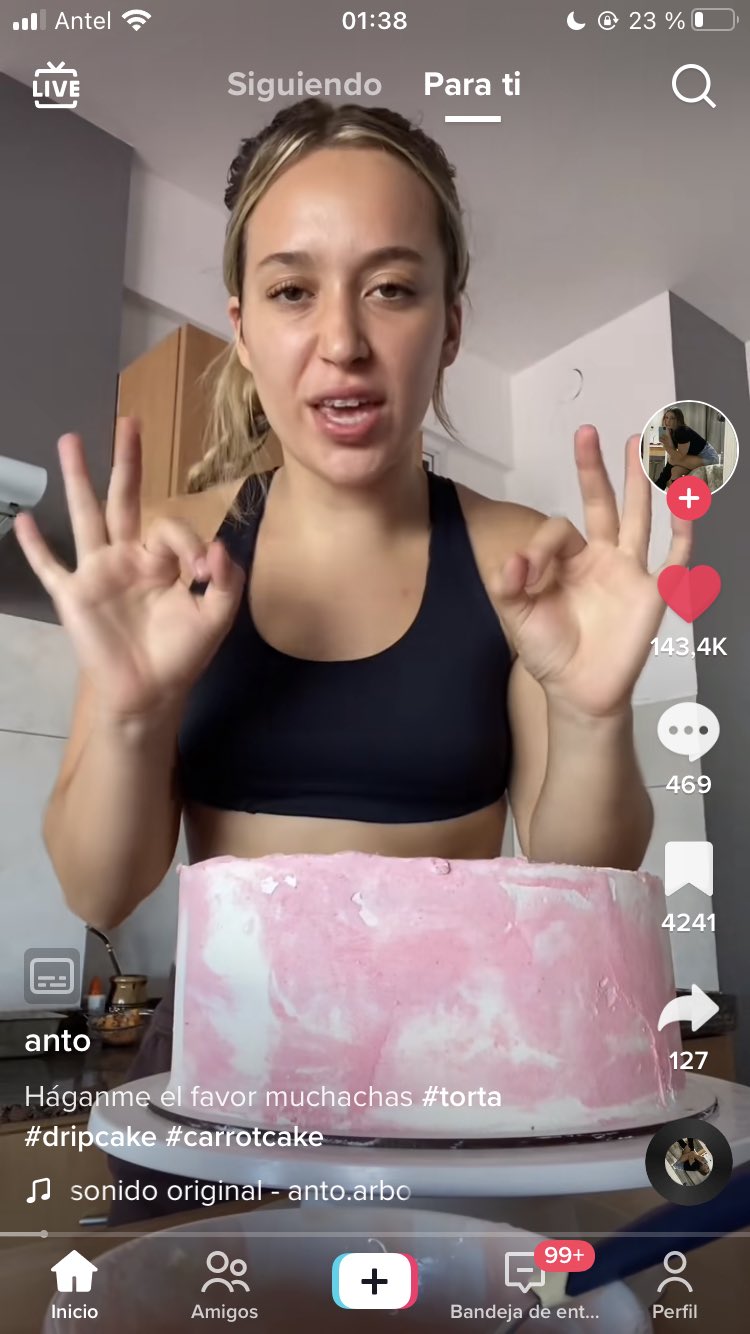 agust¡n on Twitter: "no cocino una verga pero igualmente amo ver sus videos de cocina https://t ...