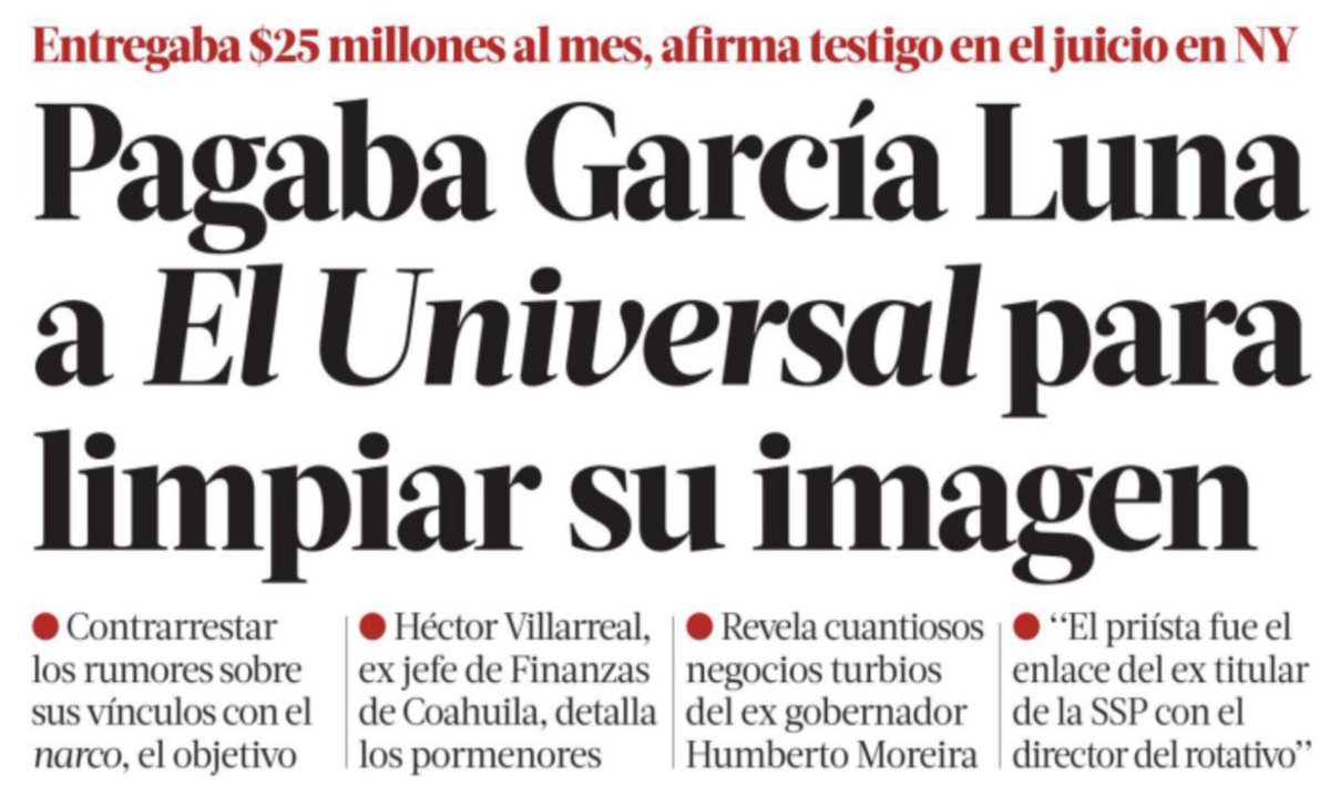 πππ―π’ππ« ππ¨π³ππ§π¨ π On Twitter β οΈ Eso Dice Un Testigo Protegido Ya Fue