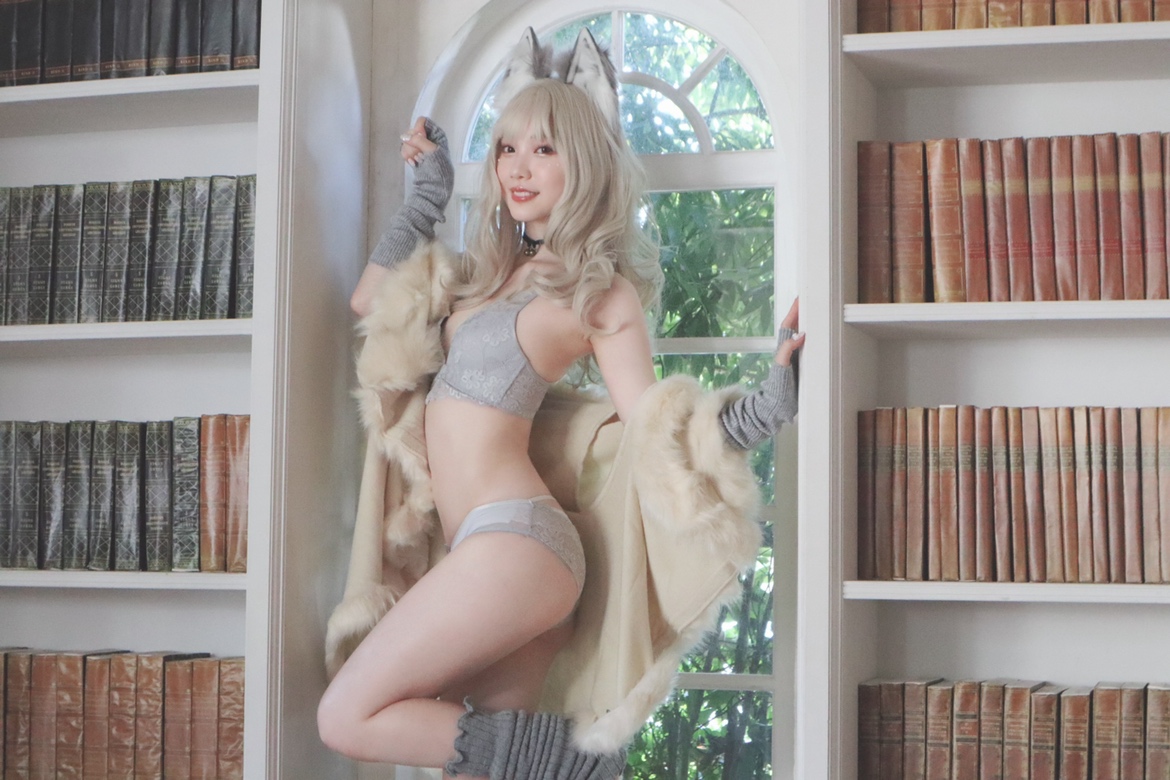 CountSheep＊カウントシープ＊ on Twitter: "にゃんこみおっち😺 モフモフさせて～～～～～🥺🤍 🐑 @_ishikawamio_ @MOODYZ_official 🤍 # ...