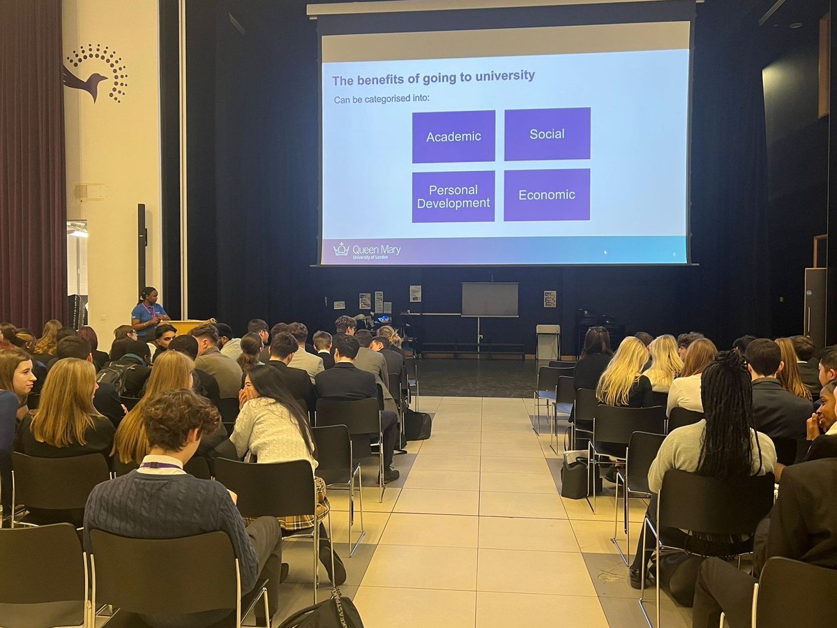 About our Sixth Form - HAF #serve #support #success