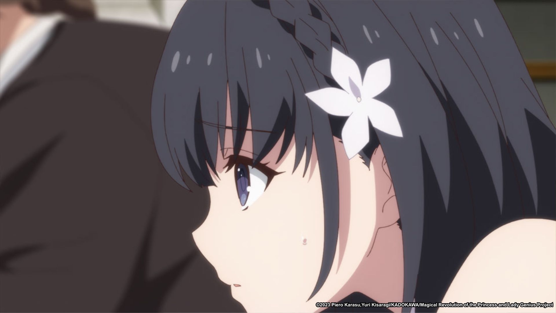 Muse Indonesia Official on Twitter: "Anisphia yang telah mendapatkan ...