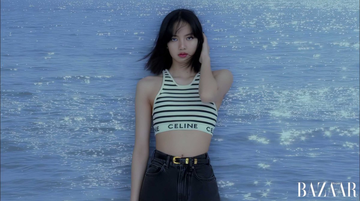 𝐸𝒹𝑒𝓁𝓌𝑒𝒾𝓈𝓈 리사 on Twitter: "RT @realtiger_1983: celine lisa celine lalisa celine global ambassador ...