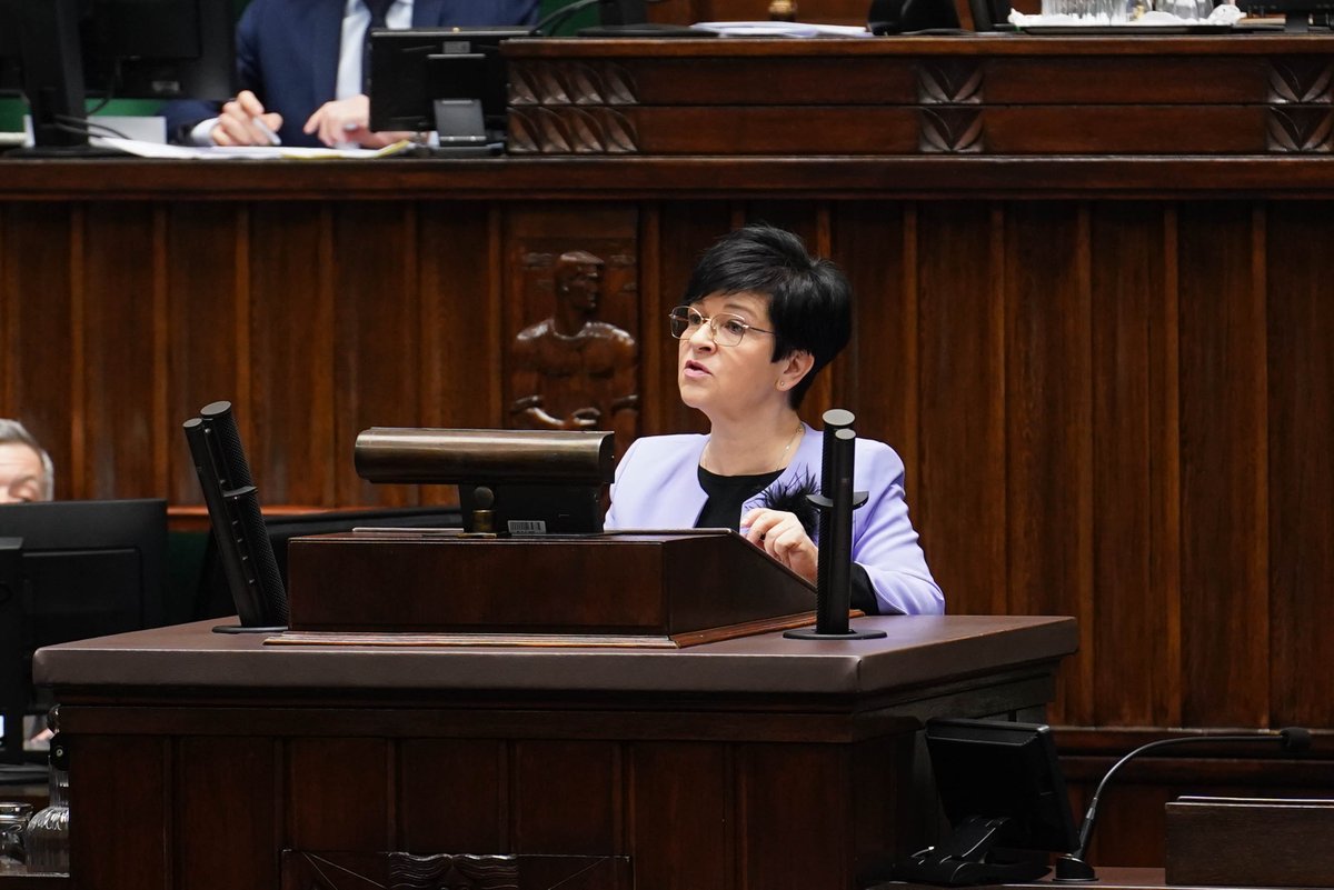 Sejm RP🇵🇱 on Twitter: Sejm RP🇵🇱 on Twitter:
