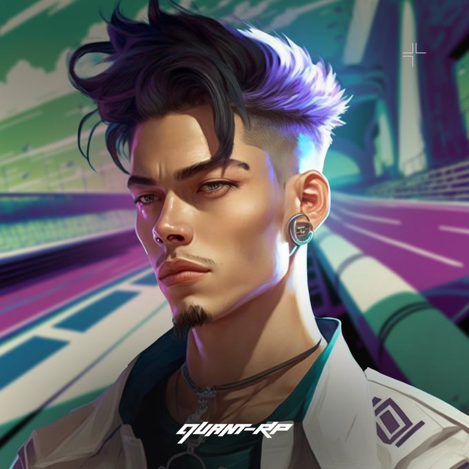 ️AlphaSchool ️ on Twitter: "AlphaSchool X Quant Role Play 📍twitter x 3 📍Join Discord x 12 http ...