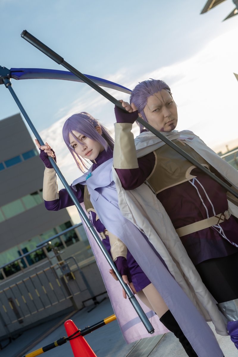 そめかつ on Twitter: "RT @kurebe_hobby: 12/31 C101 【Sword Art Online プログレッシブ / ミト】 model ♀：おふぃんさん ...