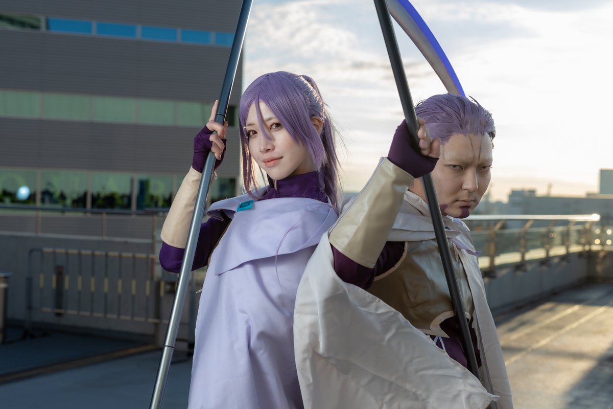 そめかつ on Twitter: "RT @kurebe_hobby: 12/31 C101 【Sword Art Online プログレッシブ / ミト】 model ♀：おふぃんさん ...