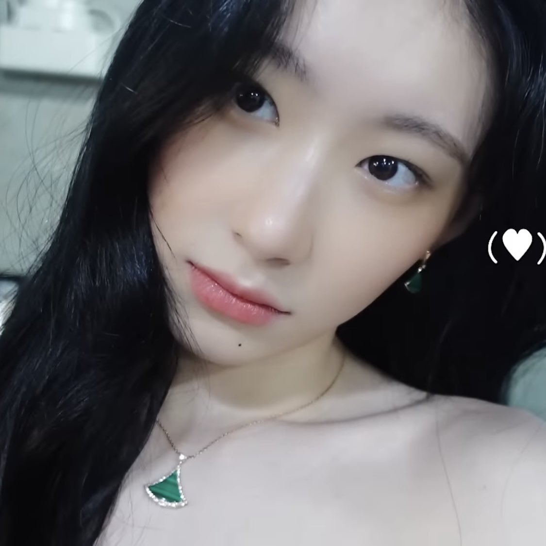 daily chaery on Twitter: "she’s so precious"