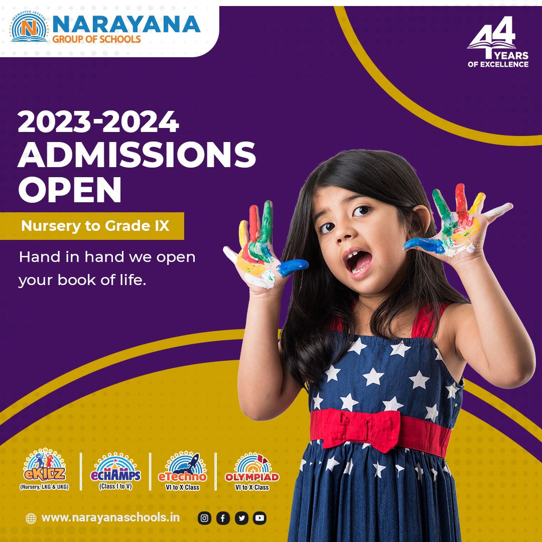 Narayana Bhopal on Twitter: "Engaging in Leadership Development of Young Ones, Narayana is the ...