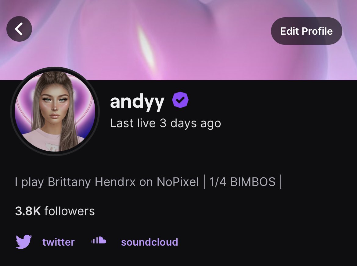 andy on Twitter: "period!!!! https://t.co/cNPwvqYEUm" / Twitter