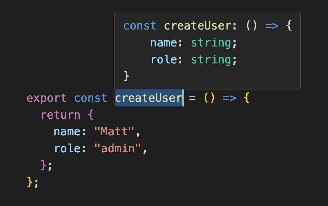 A brief thread. 'as const' has more uses than you might think. - Thread ...