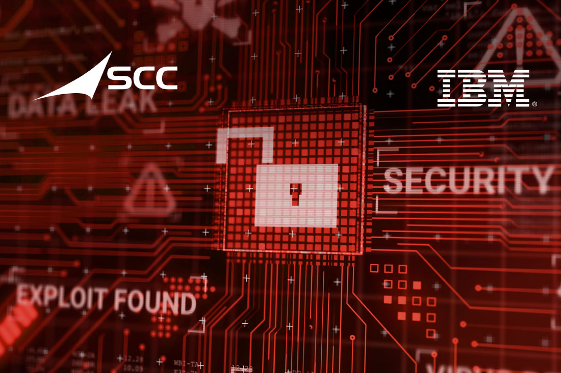SCC Spain on Twitter: "¿Preocupado por la #seguridad de los datos de tu empresa en el actual ...