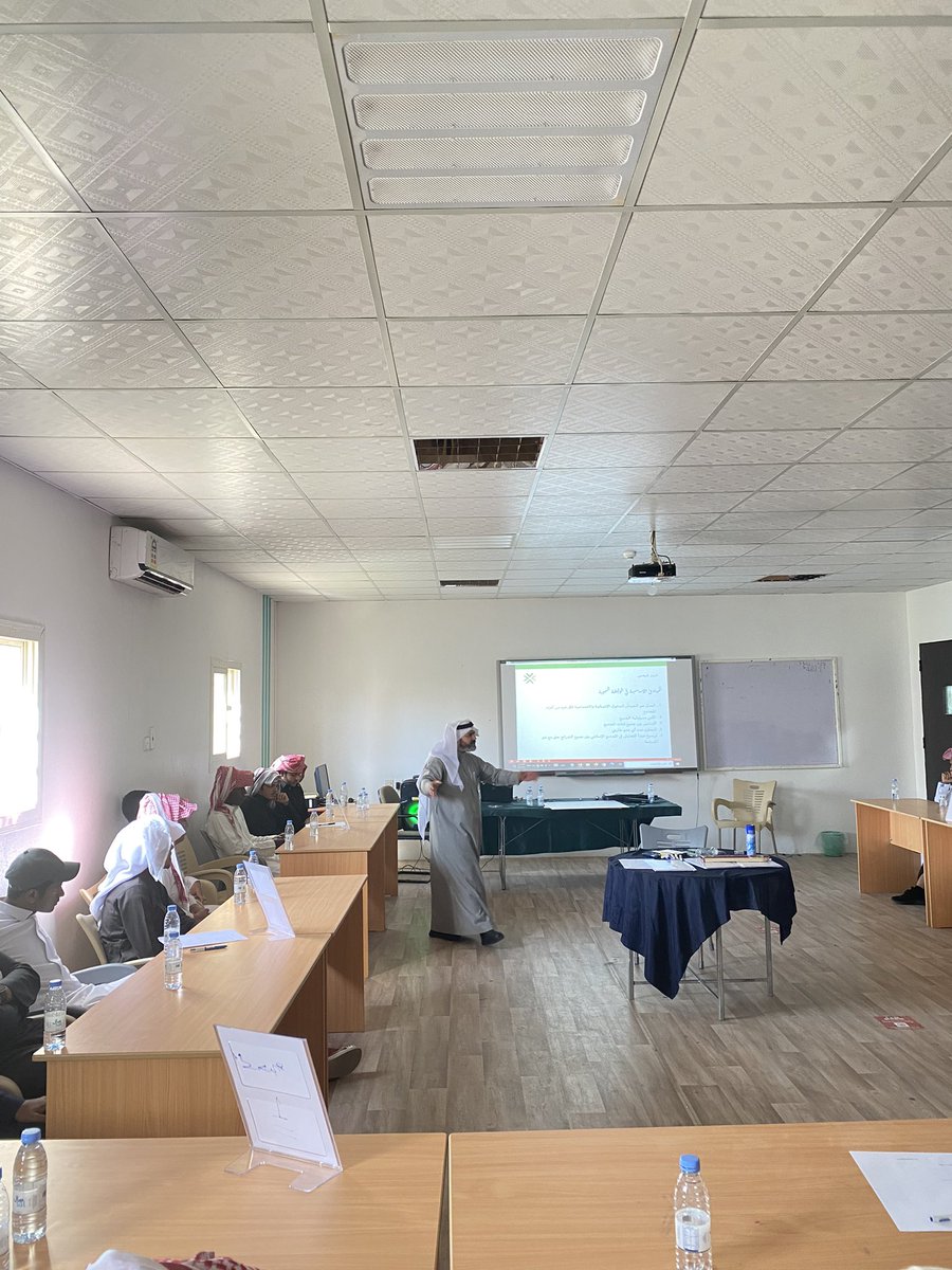 Ebrahim on Twitter: "RT @High_dar_lahfad: تغطية | ضمن مشروع ( نسيج ) الذي ينفذه مركز الملك ...