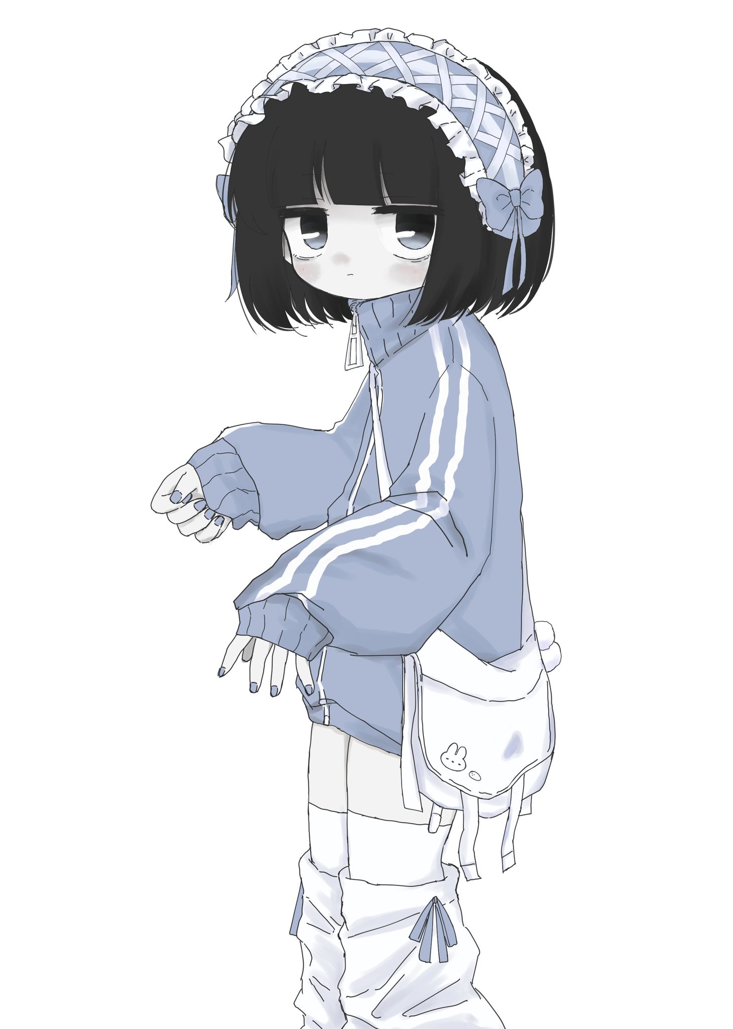 lﾅんにん/COMITIA 143 F46a on Twitter: "https://t.co/WDozYHqYhf" / Twitter