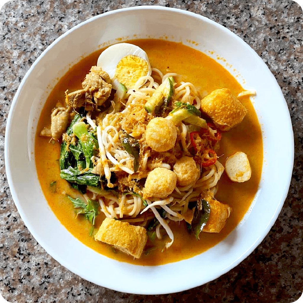 on Twitter: "mee kari or laksa? https://t.co/2XV9QP87Yy" / Twitter