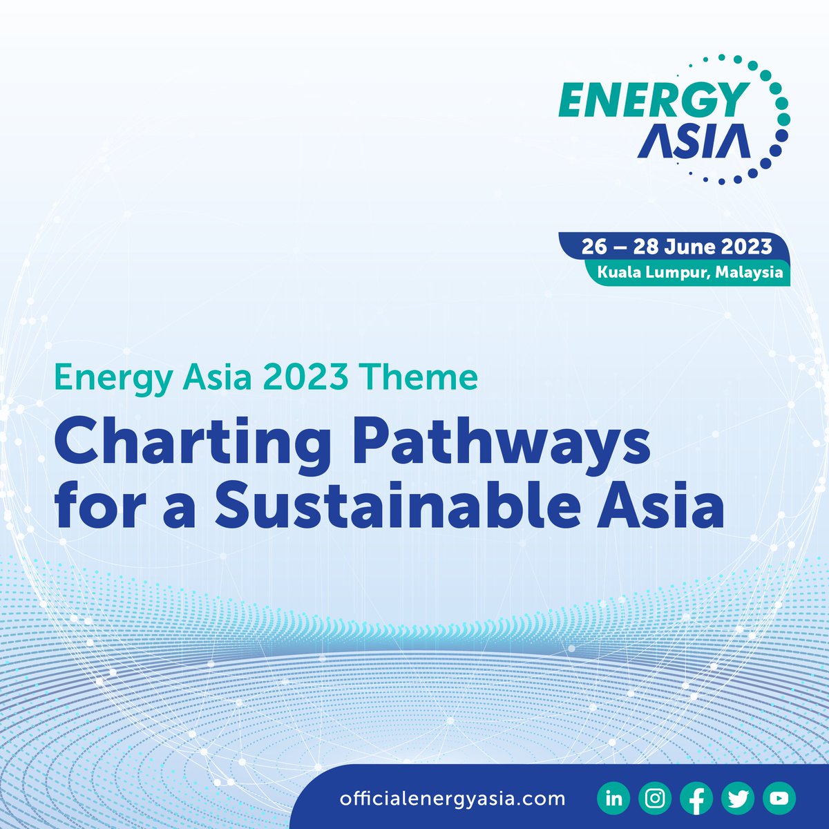 Energy Asia | 26 - 28 June 2023