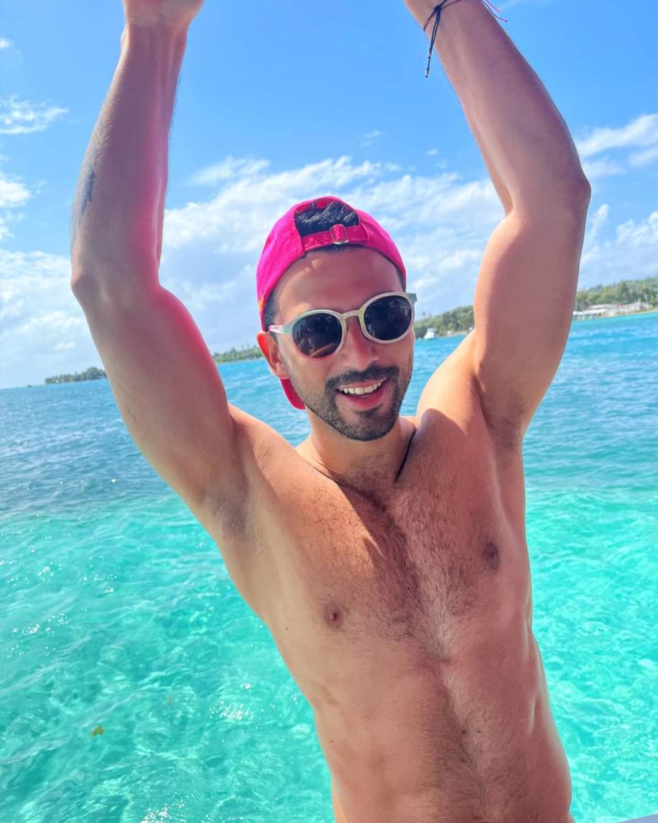 Follow 🇺🇦🅜🍩🅓🅔🅛︎🅢 🅜🅔🅝 🅗🏳️‍🌈 ⚧️ 💪7 K on Twitter: "Awesome our @modelsmenworld Andres Navarro"