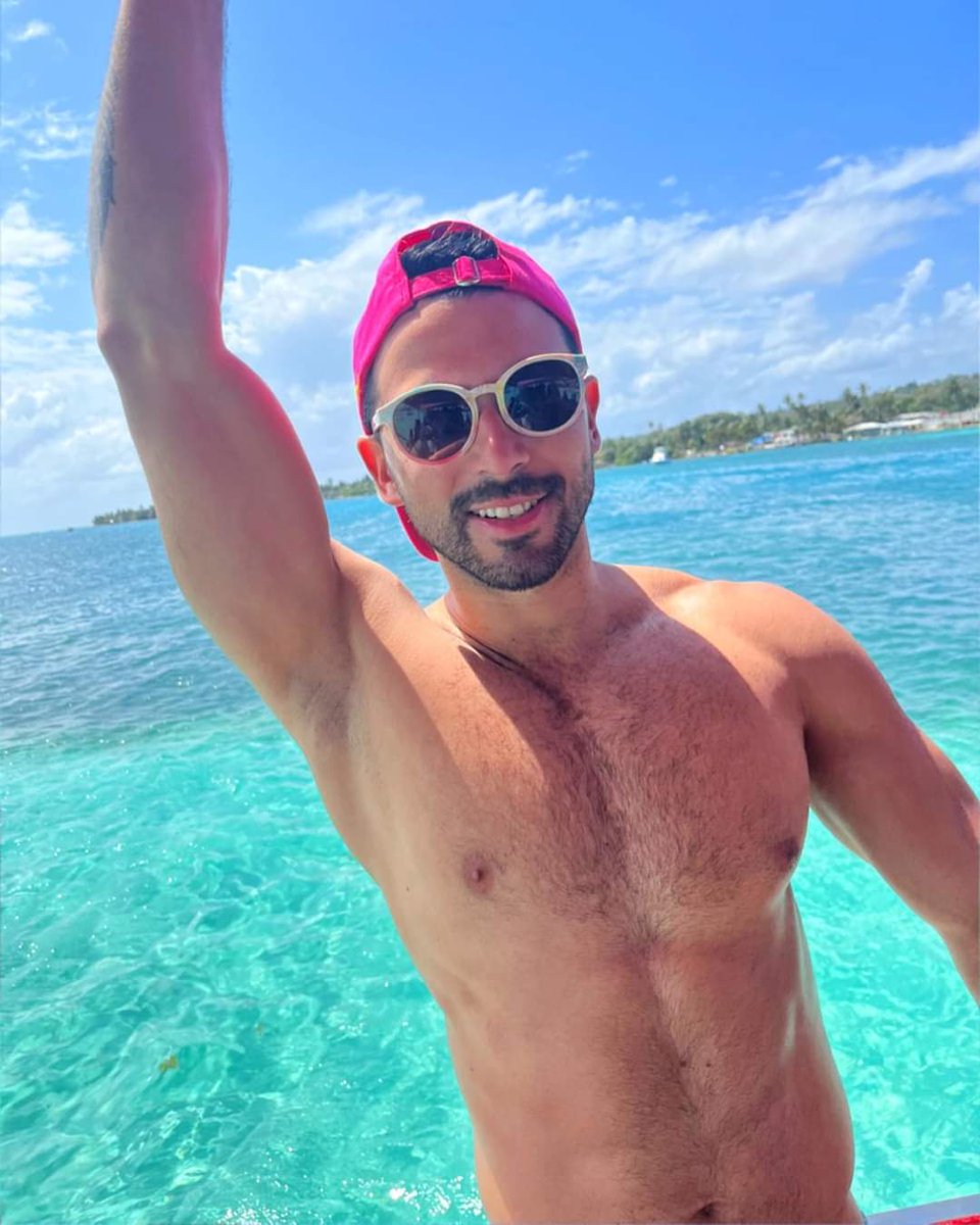 Follow 🇺🇦🅜🍩🅓🅔🅛︎🅢 🅜🅔🅝 🅗🏳️‍🌈 ⚧️ 💪7 K on Twitter: "Awesome our @modelsmenworld Andres Navarro"