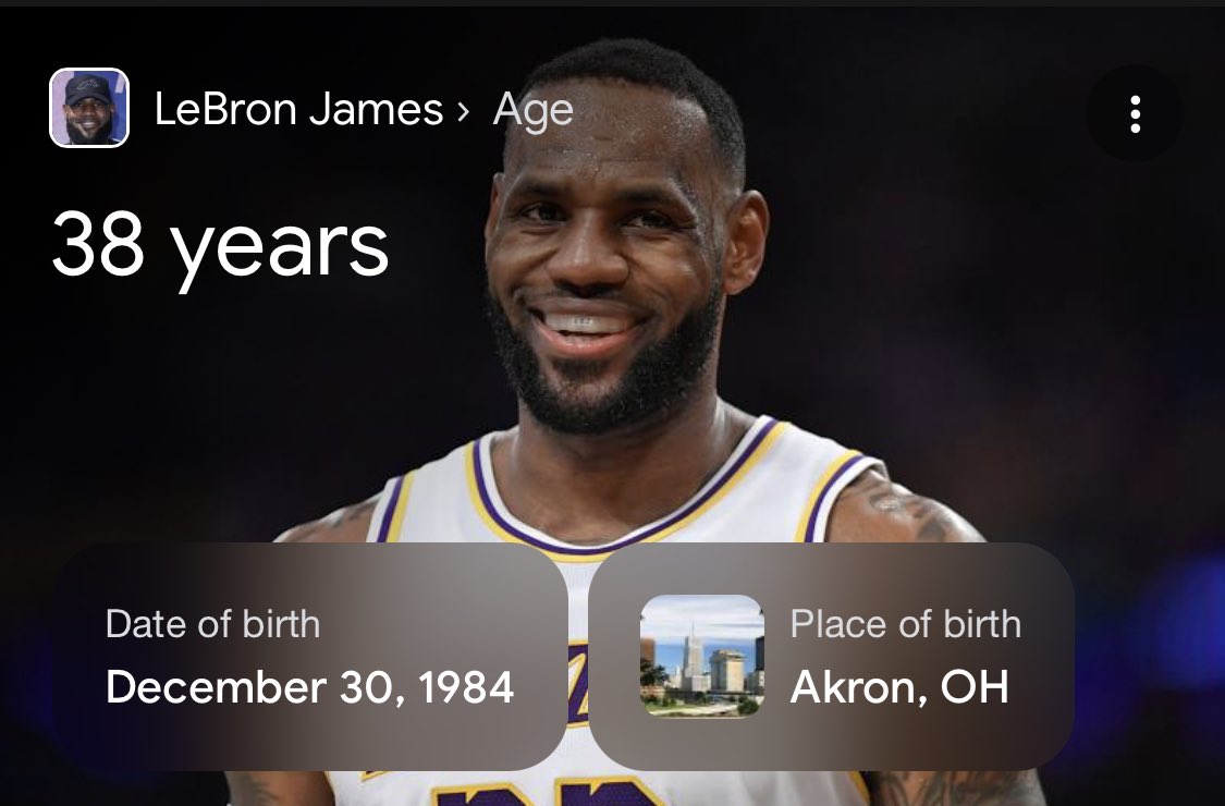 Cloud 🥱 on Twitter: "@KEEMSTAR bros older than lebron and is still a nobody 😭 https://t.co ...