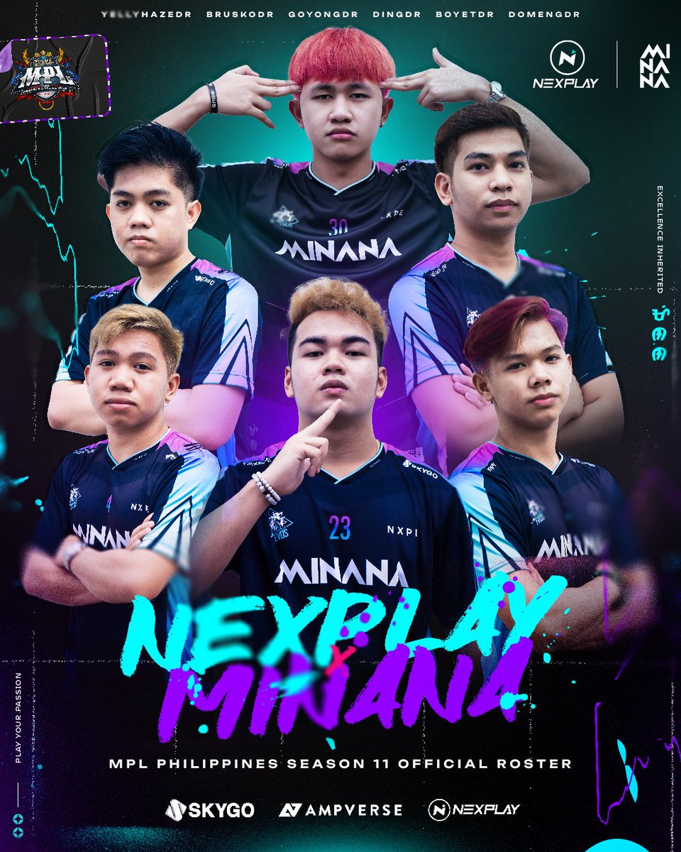Nexplay Esports (@NexplayEsports) / Posts / X