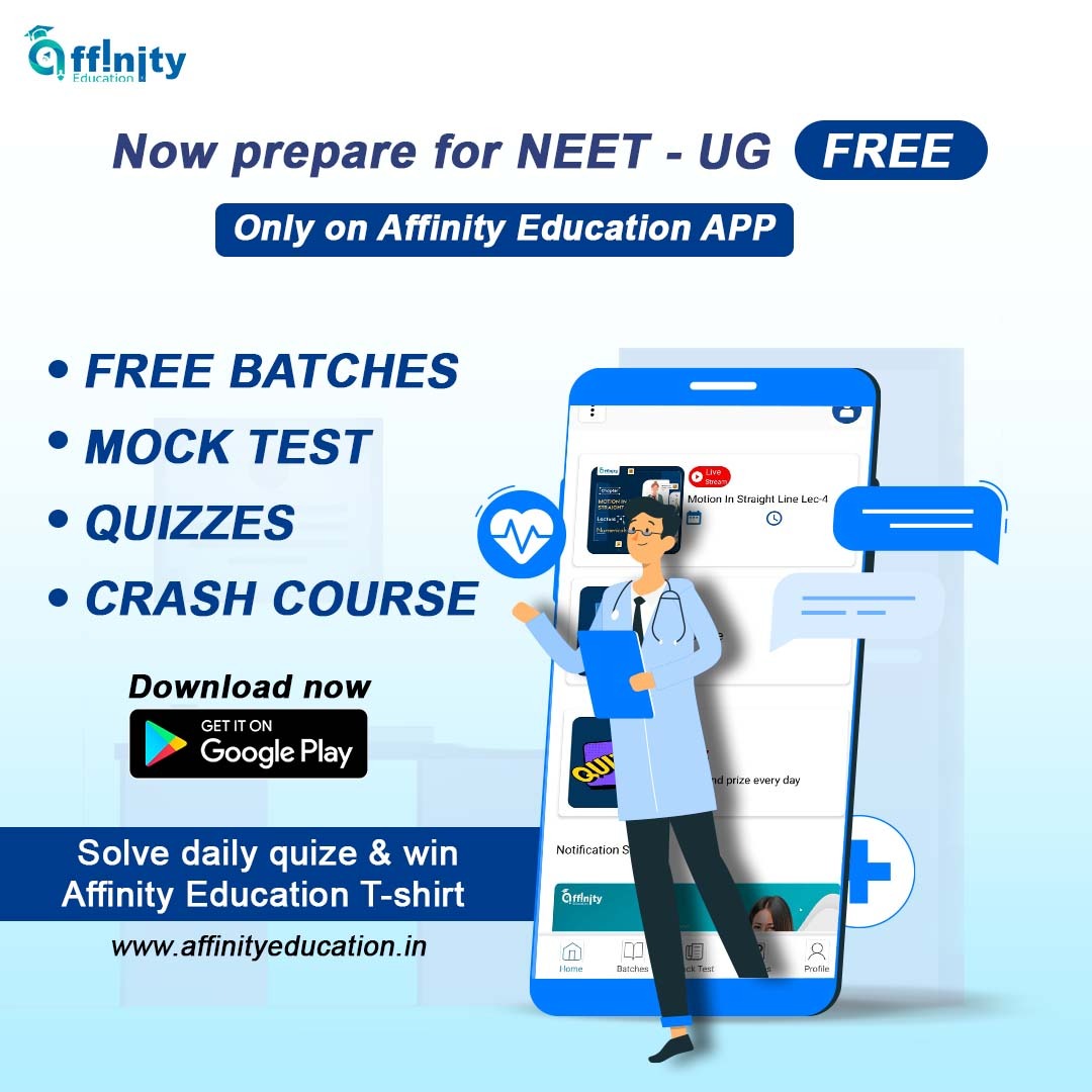 Affinity Education Pvt. Ltd. on Twitter: ""Boost your score and achieve your dream of becoming a ...