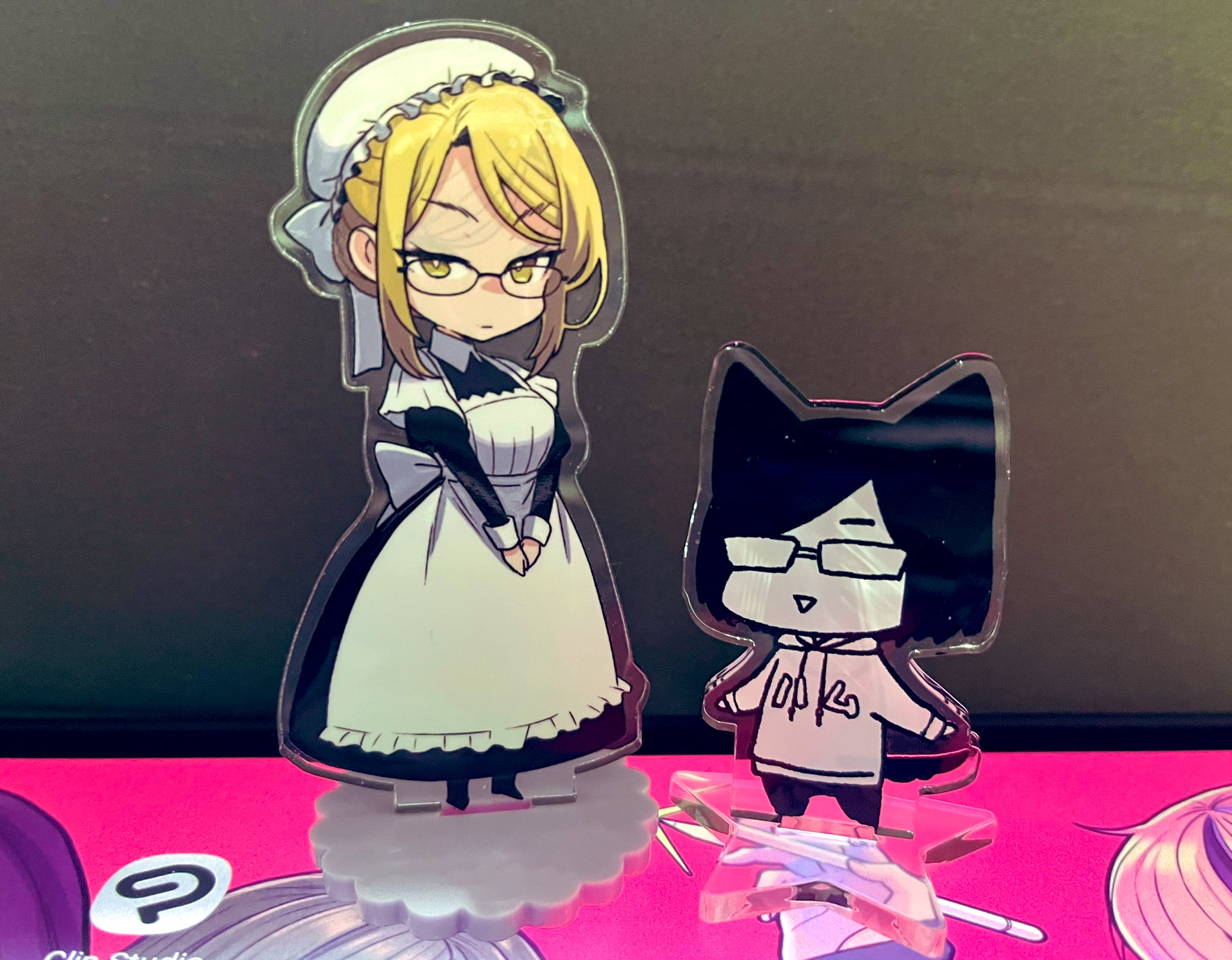 ヨシラギ on Twitter: "エドワード…随分と見かけがかわってしまったな…（エドワードではない） https://t.co/uBSZJXFD0o" / Twitter