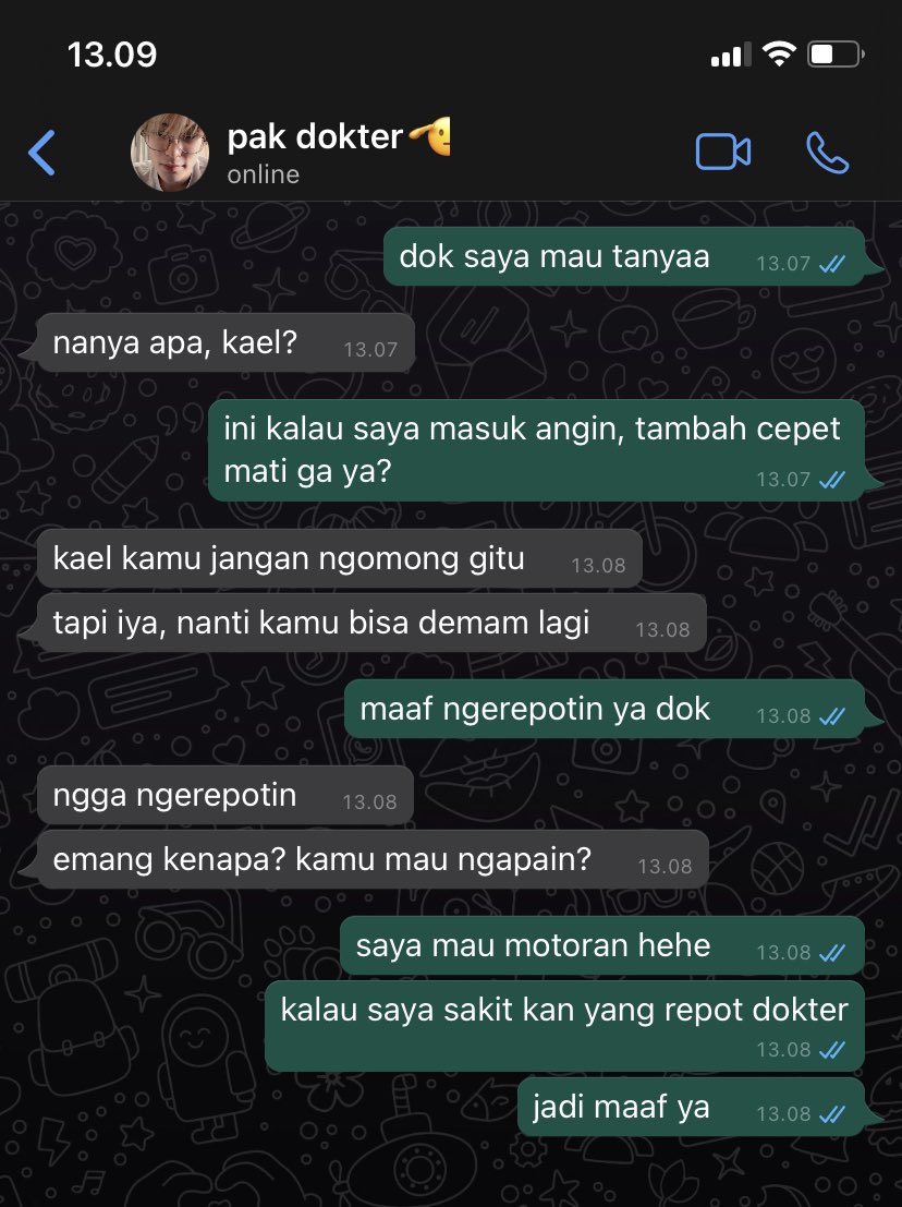 kei. on Twitter: "ngerepotin https://t.co/Z3x1ScJFd3" / Twitter