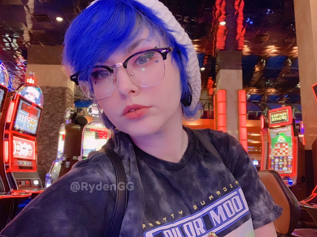 💖 Ryden Armani 💖 on Twitter: "neon dream