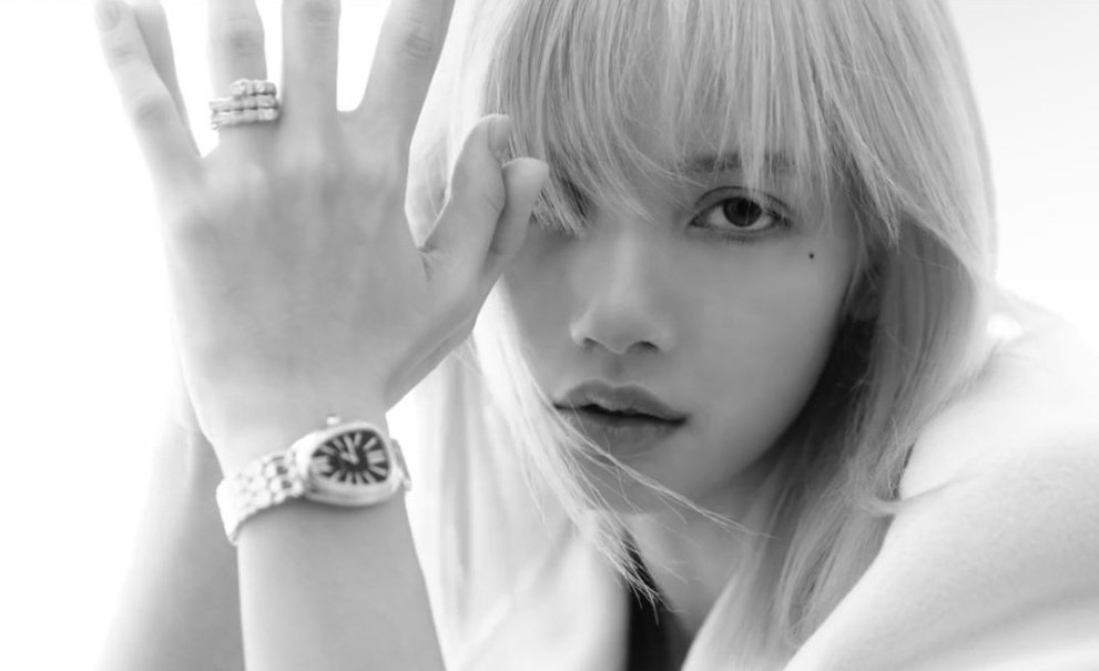 Mhongmeaw. on Twitter: "RT @LISAVotingTeam: [🔔] BR REMINDER CLICK ALL THE LINKS AND STAY FOR A ...