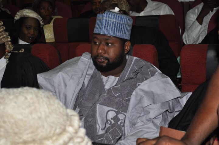 Thecable On Twitter Top Story Court Acquits Bala Mohammeds Son Of Fraud Orders Efcc To