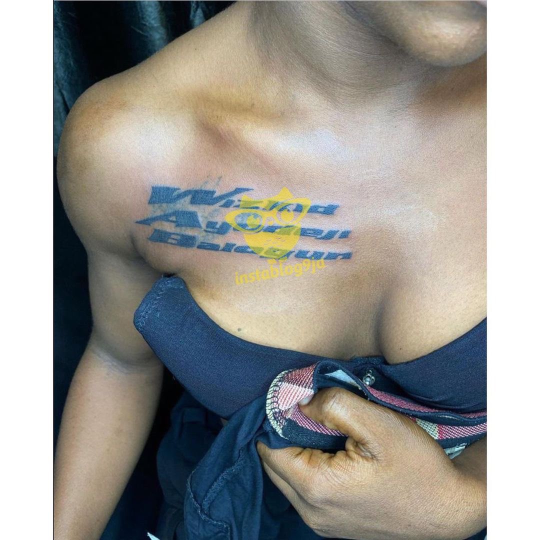 Instablog9ja on Twitter: "https://t.co/ztqeC4hVKI" / Twitter